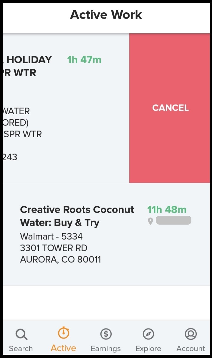 How do I cancel a job reservation? – Support